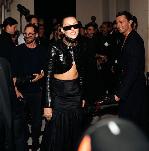 Miley Cyrus Walks By Ex Patrick Schwarzenegger At 2025 Met Gala Us Weekly