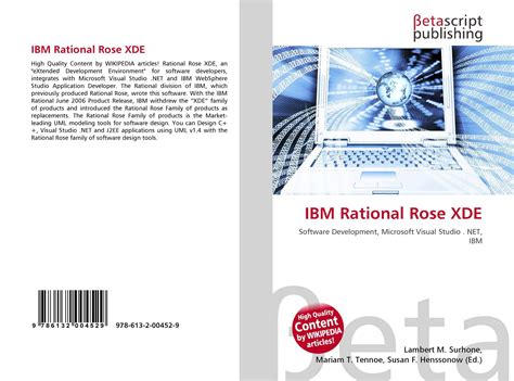 Rational Rose Xde Shelflasopa