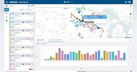 Trimble Launches Cloud Based Appian Daily Planne Bulk Transporter
