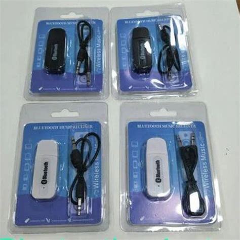 Bluetooth Music Receiver At Rs Music Receiver In Mumbai ID