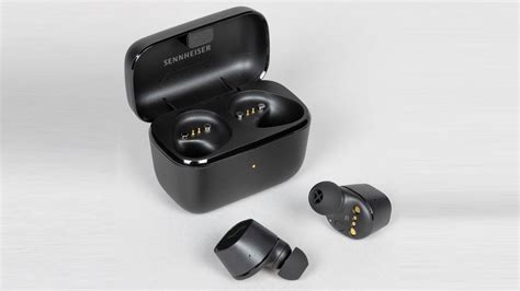 Sennheiser CX Plus True Wireless - внутриканальные наушники | TeraNews.net