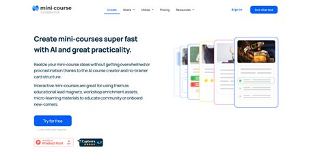 Best AI Powered Course Builders In Free Paid