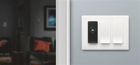 Smart Light Switch