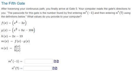 solved after traversing your continuous path you finally