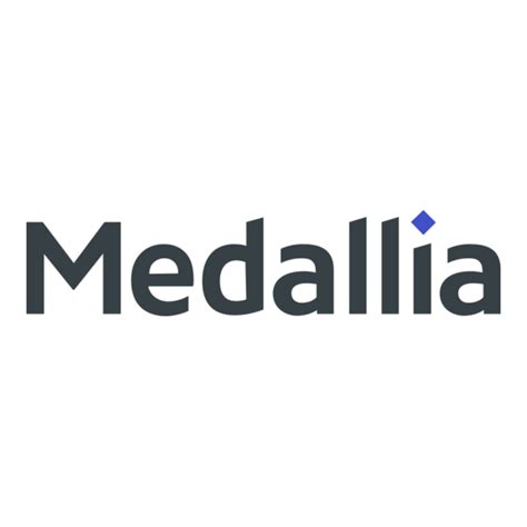 Medallia Logo Png Vector Svg Free Download