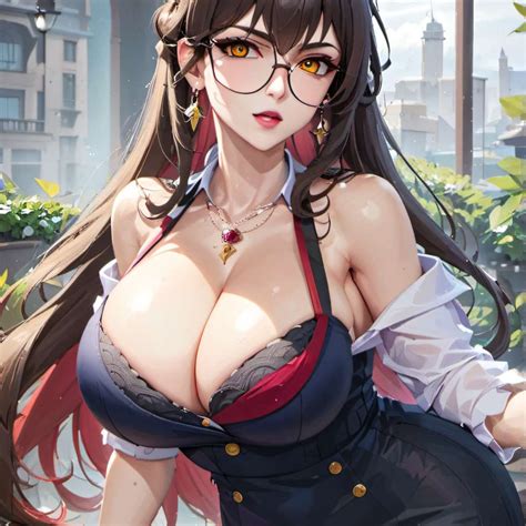 Chat With Jenna Enjoy Free AI Character Voice Chat Talkie AI