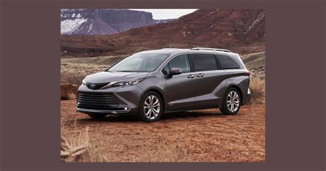 Looking For A Hybrid Suv Check Out The Toyota Sienna Priority Toyota Chesapeake Blog