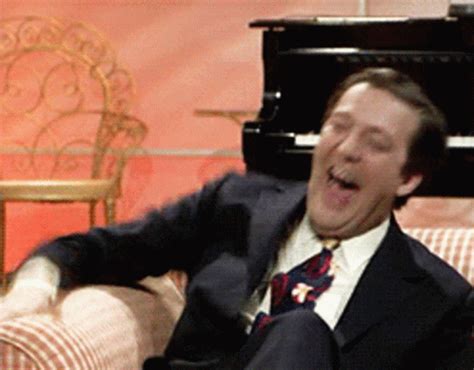 Guy Laughing Hysterically S Tenor