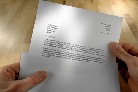 Top 10 Disability Support Worker Cover Letter Samples For Jobs In Australia