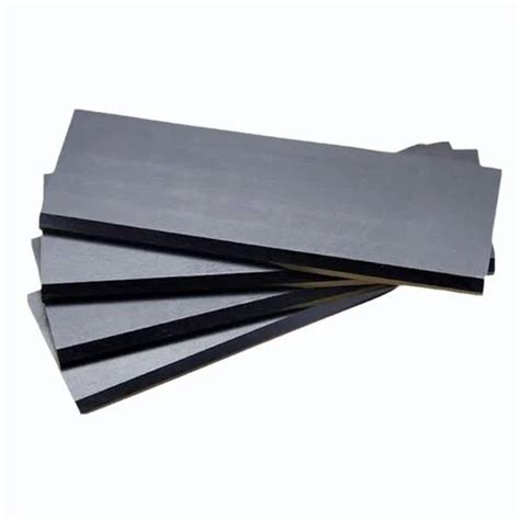 Graphite Anode Plates Black Finish At ₹ 400kg In Aurangabad Id