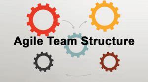 Agile Team Structure Learn The Top 5 Structures Of Agile Team