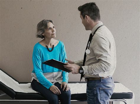 Intrathecal Chemo Administration