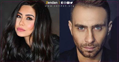 شیرین جارێكی دیكە لەلایەن هاوسەری پێشوی توندوتیژی بەرامبەر دەرێت و بریندار دەبێت