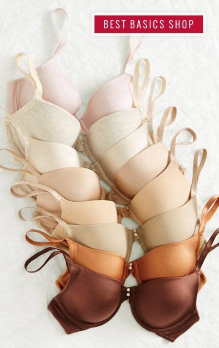 Бельвой гардероб главные правила и Must Have Bras Curvy Jeans Moda