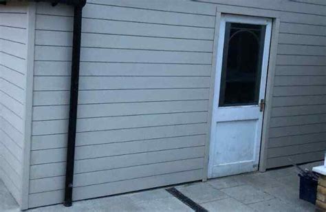 Composite Cladding Vs Wood Cladding Which Is Better CW