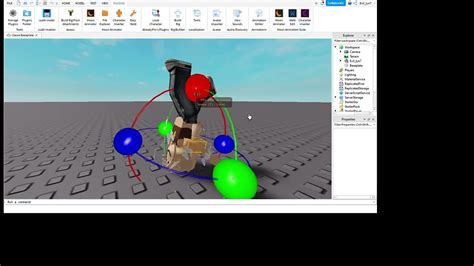 A Moon Animator Tut READ DESC YouTube