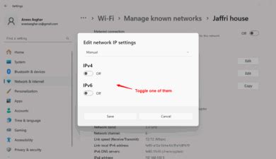 How To Configure TCP IP Settings In Windows Make Tech Easier