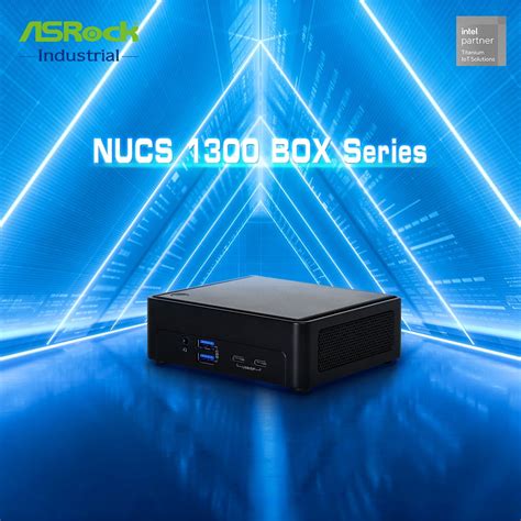 Asrock Nuc Aditechict Aditech Ict Pvt Ltd