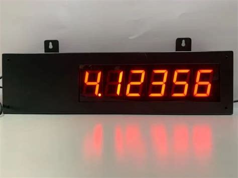 Digital Pressure Indicator 110 230vac Size 05 At ₹ 7000piece In Mumbai