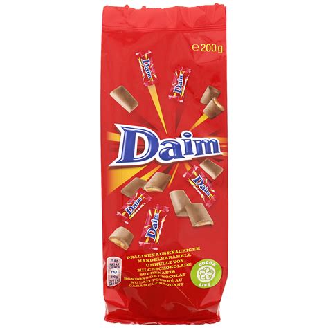 Daim Minis