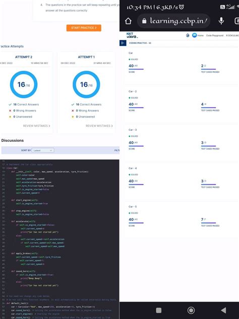Gokulakrishnan Rajendran On Linkedin Day59 100daysofcodechallenge Oops Encapsulation