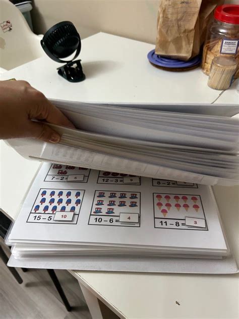 Flashcard Method Everything Else On Carousell