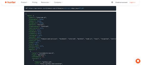 Free Open APIs For Marketers Content Developers