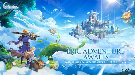 Sky Utopia Codes Update May 2025