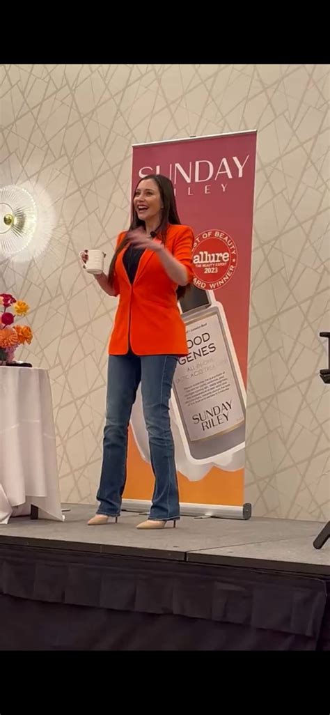 Marisol Mia Marcano On Linkedin Makinganimpact Skincare