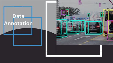 use cases of bounding box annotation in machine learning by globose