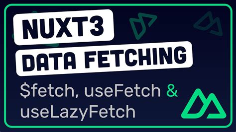 explained fetch in nuxt 3 urdu and hindi youtube