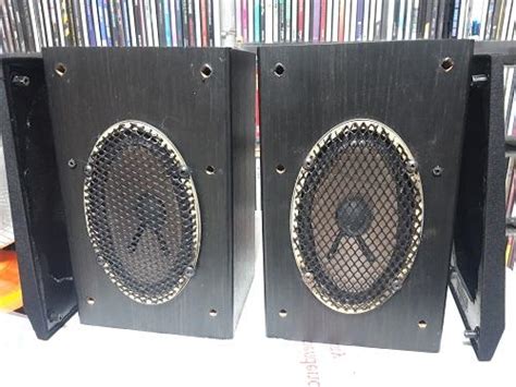 소리전자 그룬딕 플레인지 스피커 4인치