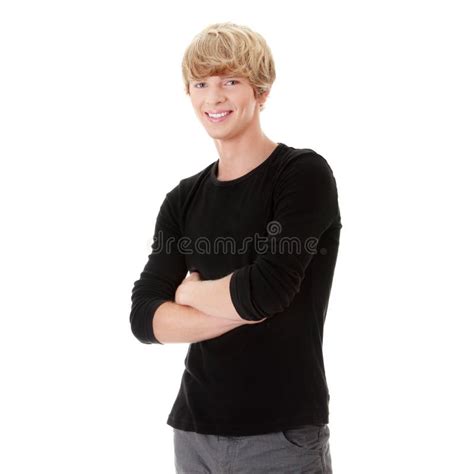 Man Portrait Stock Photo Image Of Adult Model Head 16009578