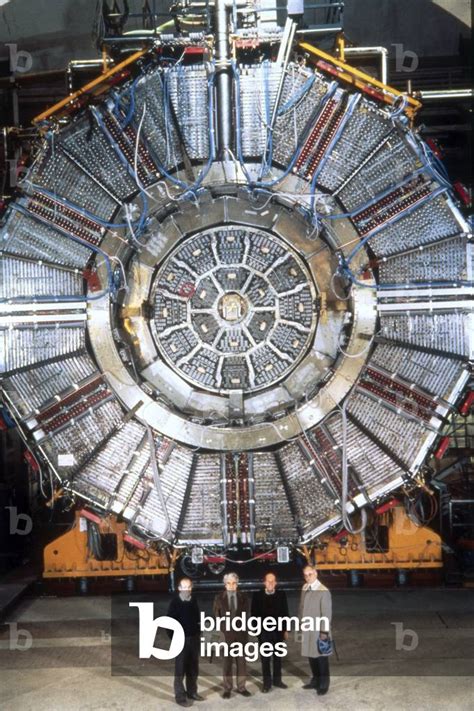 Image Of Particle Accelerators And Colliders Largest Particle Accelerator