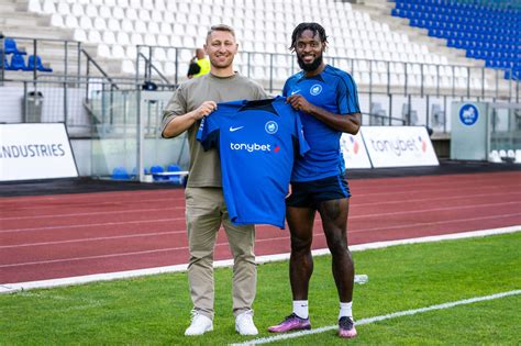 Rfs Ziņas Tonybetfan