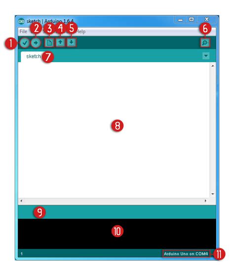 Arduino IDE