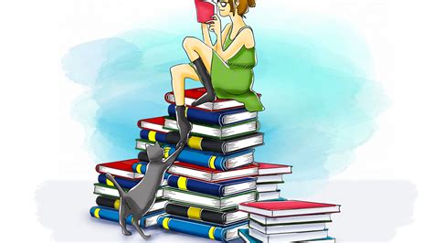 Top 10 Books For ESL Babes PaperTrue Blog