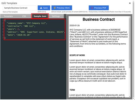 automate pdf generation and send as attachment with zapier step by step