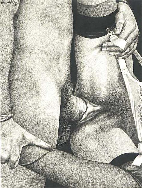 Vintage Drawings Porn Pictures Xxx Photos Sex Images 889245 Pictoa