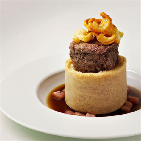 Beef Ale And Parsnip Pudding Recipe Wise