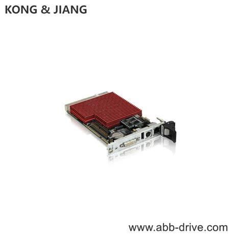 Compactpci Dmv2400a Cpci High Performance Industrial Module Abb Compactpci Dmv2400a Cpci High Performance Industrial Module Abb