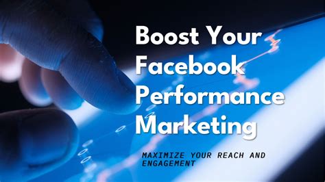Unlocking Success The Significance Of Performance Marketing