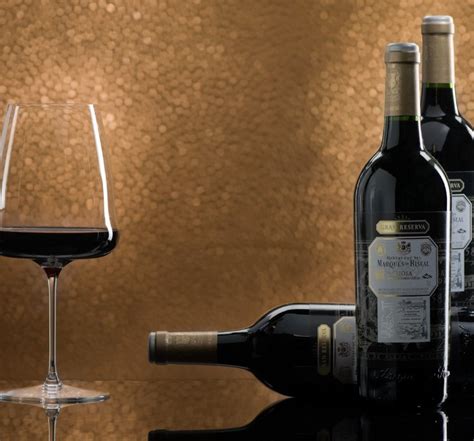 Conheça 8 Vinhos Da Espanhola Bodegas De Los Herederos Del Marqués De