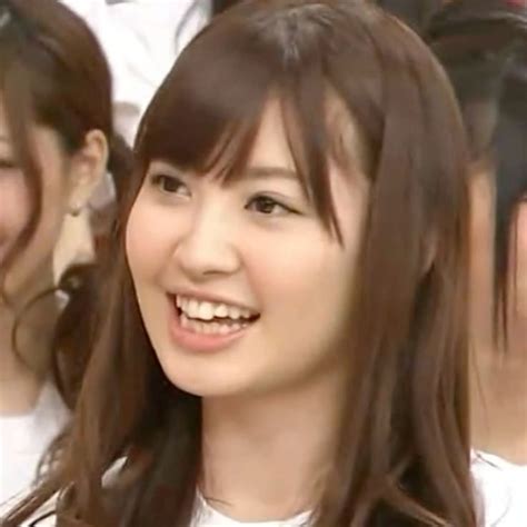 Kojima Haruna Icon Akb48 Haruna Kojima Haruna Icon