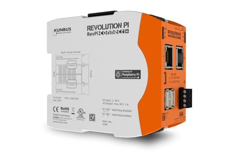 Rs Iiot Plc