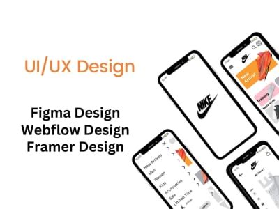 Mobile App Ui App Ui Design Mobile Ui Ux Designer In Figma Upwork