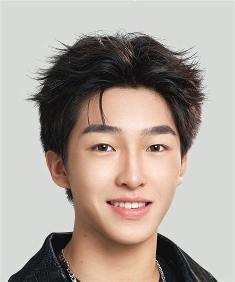 Feng Yi Zhe 冯奕哲 Mydramalist