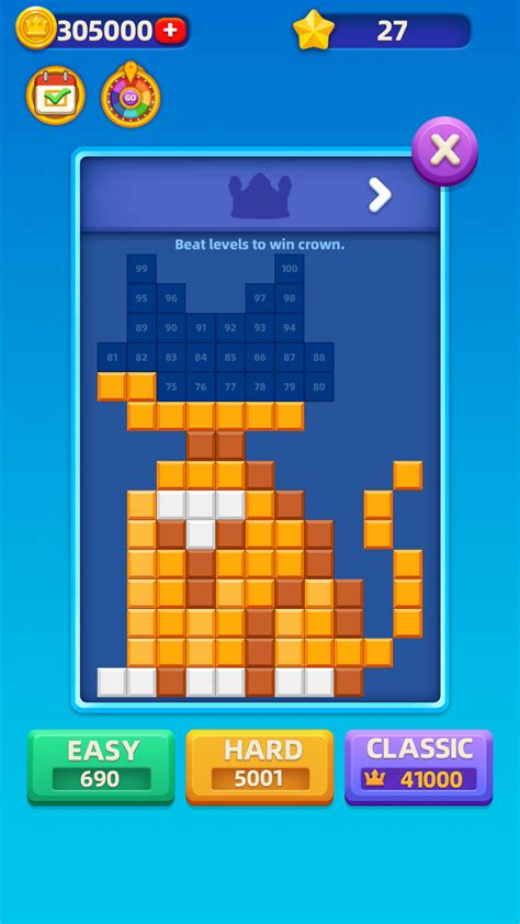 Block Blast Master For Iphone Download