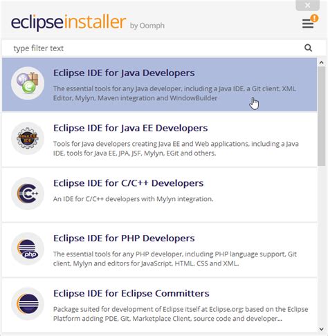 Latest Eclipse Ide For Java Ee Developers