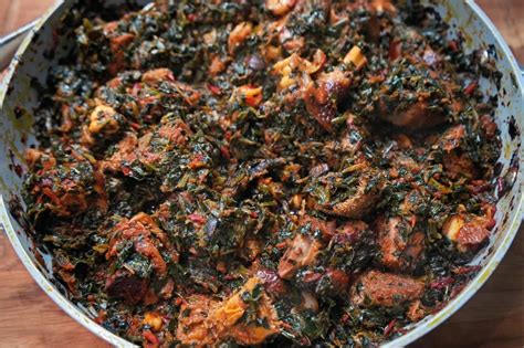 Epis Haitian Green Marinade Food Sturvs